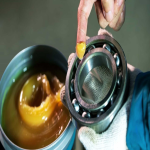 Understanding Electrical Pitting in Bearings: Causes and Solutions ...