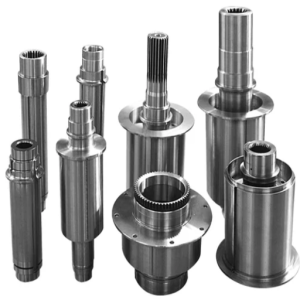 What Is a Motor Shaft: Types and Applications Explained - Loyal Bearings