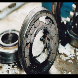 Common Causes of Bearing Failures and How to Prevent Them - Loyal Bearings