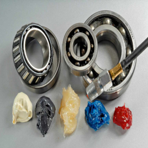 Preventing Bearing Failure Due to Over Lubrication - Loyal Bearings