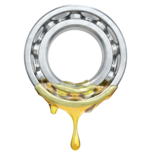 Preventing Bearing Failure Due to Over Lubrication - Loyal Bearings