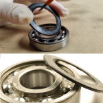 What Is a Sealed Bearing and How It Works - Loyal Bearings