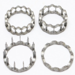 Understanding Bearing Cage Types: The Key to Optimal Bearing ...