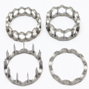 Understanding Bearing Cage Types: The Key to Optimal Bearing ...