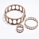 Understanding Bearing Cage Types: The Key to Optimal Bearing Performance - Loyal Bearings