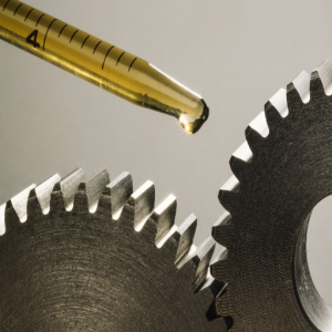 How Oil and Grease Effectively Reduce Friction: The Best Lubricants ...