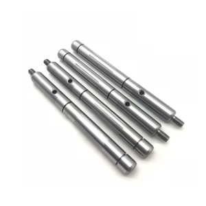 Essential Guide: Choosing the Right Material for Electric Motor Shafts ...