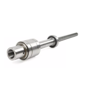 Unlocking the Power of Electric Motor Shafts: Types, Materials, and ...