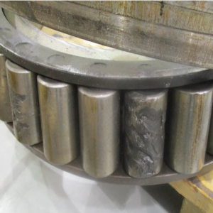 Understanding Spalling Damage in Bearings: Causes and Solutions - Loyal ...