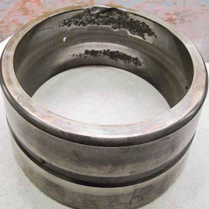 Understanding Spalling Damage in Bearings: Causes and Solutions - Loyal ...