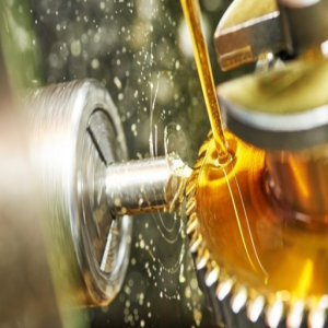 How Lubricants Dramatically Reduce Friction and Wear: The Science Behind Smooth Motion - Loyal ...