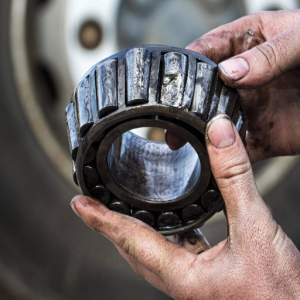 10 Clear Symptoms of Bad Ball Bearings: How to Tell if Your Wheel ...