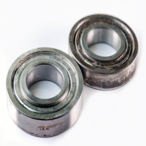 10 Clear Symptoms of Bad Ball Bearings: How to Tell if Your Wheel ...