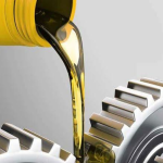 How Oil Acts as a Lubricant to Reduce Friction Between Moving Parts ...