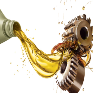 How Oil Acts as a Lubricant to Reduce Friction Between Moving Parts ...