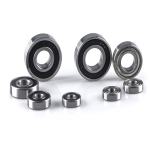 Complete Guide to Ball Bearing Standards, Sizes, and Bearing Number ...