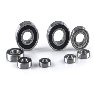 Complete Guide to Ball Bearing Standards, Sizes, and Bearing Number ...