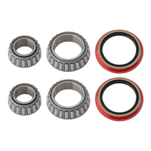 Understanding Bearing Seal: Types, Functions, and Key Considerations ...