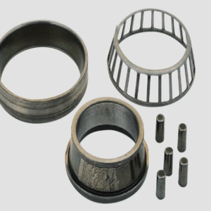 Understanding Spalling: Causes and Effects on Bearing Damage - Loyal ...