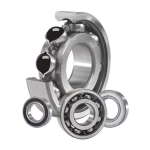 Understanding Spalling: Causes and Effects on Bearing Damage - Loyal ...