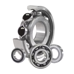 Understanding Spalling: Causes and Effects on Bearing Damage - Loyal ...