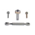 Understanding Rod End Bearings: The Essential Guide to Ball Joints and ...
