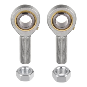 Understanding Rod End Bearings: The Essential Guide to Ball Joints and ...