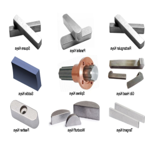 Understanding the Different Types of Motor Shafts - Loyal Bearings