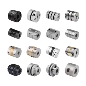 Understanding the Different Types of Motor Shafts - Loyal Bearings