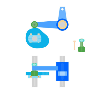 Understanding the Cam and Follower Mechanism: A Comprehensive Guide ...