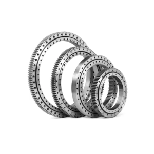 Understanding Slewing Bearings: A Comprehensive Guide to Slewing Rings ...