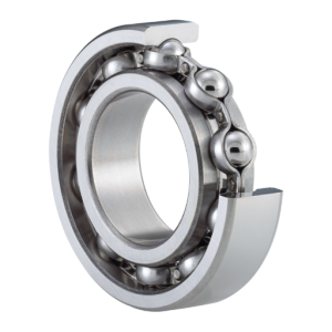 Understanding Bearings: A Comprehensive Guide to Types and Applications ...