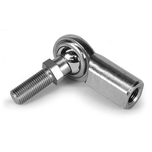 The Ultimate Guide to Rod End Bearing: Understanding Ball Joints and ...