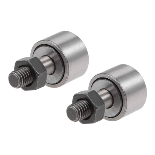 Unraveling the Intricacies of Cam Follower Bearings - Loyal Bearings