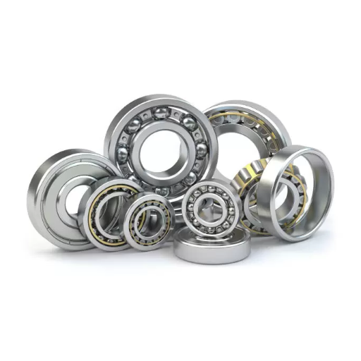 Radial Play vs Axial Play: Understanding Bearings and Clearance - Loyal ...