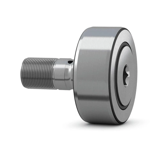 Understanding Roller Cam Followers: Advantages and Applications in ...
