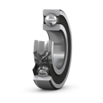 SKF Bearing Failure Chart: Understanding Bearing Failures and Their ...