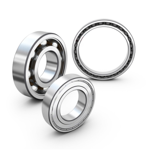 SKF Bearing Failure Chart: Understanding Bearing Failures and Their ...