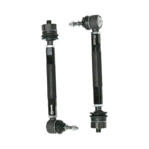 What's a Tie Rod: Understanding the Inner and Outer Tie Rods in Your ...