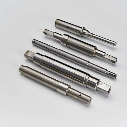 Electric Motor Shaft Material: Material Choice for Optimal Motor ...