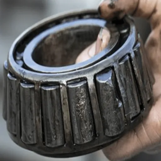 Understanding Spalling in Bearings: Causes, Effects, and Prevention ...