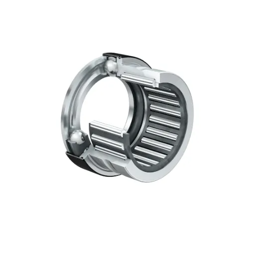 Radial vs Axial Movement: Understanding Axial and Radial Loads in ...