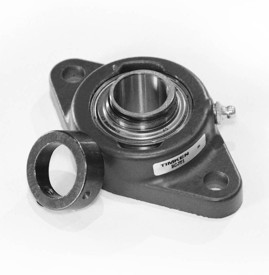 VCJT 2 S bearing | Ball Bearing Housed Units Two-Bolt Flanged Units ...